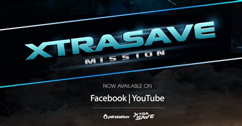 พทท สเตชน ชวนตดตาม TVC ชดใหม เปดตวนำมน XTRA SAVE เซฟทกคน