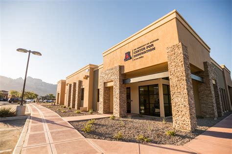 Oro Valley UACI