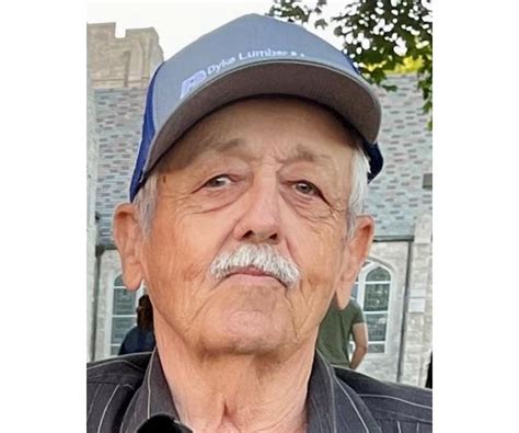 David D Sparkman Obituary 2024 Nixa Mo Adams Funeral Home Nixa