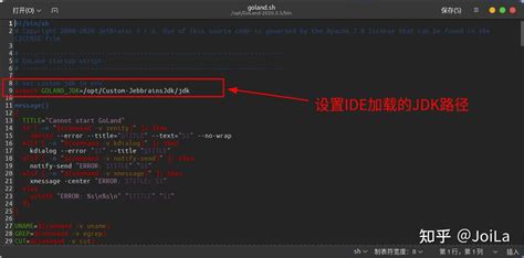 Jetbrains Ide Linux