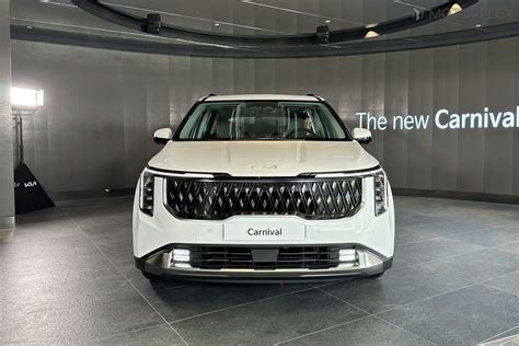 모플포토 기아 더 뉴 카니발 내 ·외관에 담은 패밀리룩