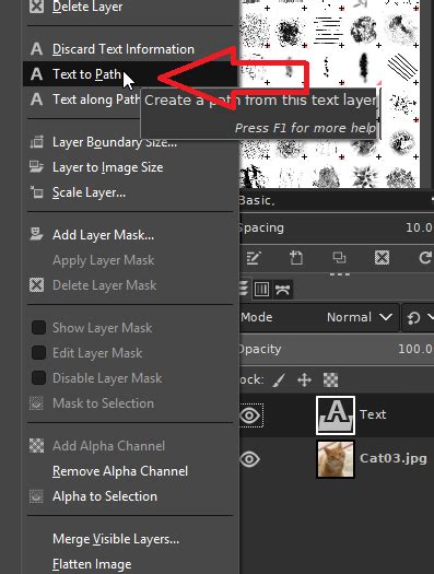 how to select text in inkscape rastravels