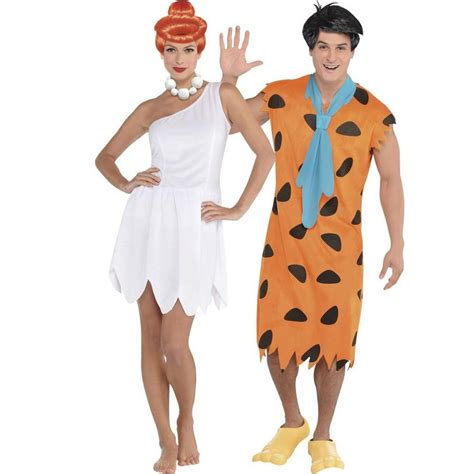 Wilma Flintstone Cosplay