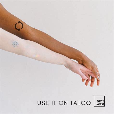 Circle Arrow SVG Simple Modern SVG