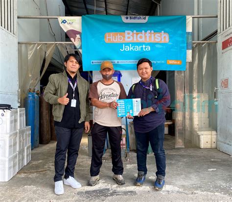sultan nur hidayatullah muda berwirausaha dan menginspirasi kelautan