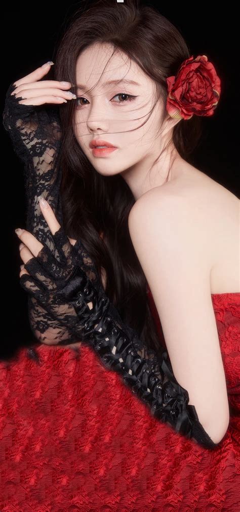 玫瑰的红 花瓣网