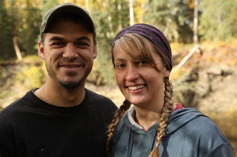 Chris And Jessi Morse Life After Life Below Zero Marriage And Their Alaskan Adventures
