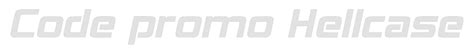 Code Promo Hellcase ⋆ Code Promo Et Réductions Sur