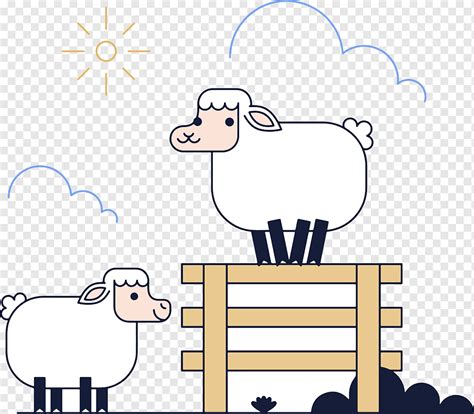Sheep Png Pngwing