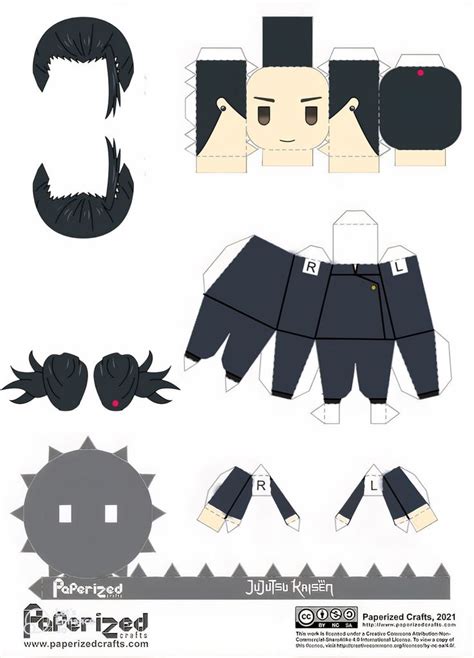 Pin Em Jujutsu Kaisen