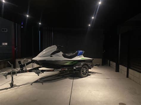 【やや傷や汚れあり】売り切り！！カワサキ Kawasaki ジェットスキー Stx 15s 15fの落札情報詳細 ヤフオク落札価格検索