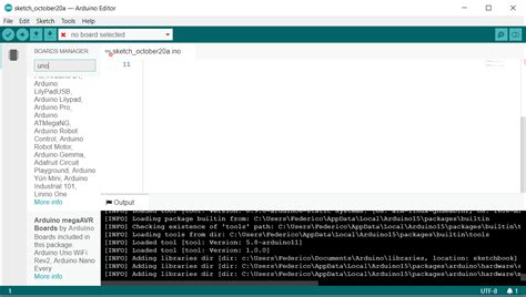 Arduino Cli Not Loading If Spaces Are In Path Issue Arduino