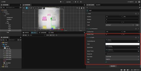 Tiledmap Display Exception Issue 12763 Cocos Cocos Engine GitHub
