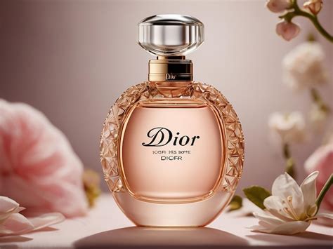 Premium Vector Perfume By Fashion Designer Is A Fragrance For Women