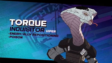 Xcom Chimera Squad Reveals Torque Axiom And Zephyr