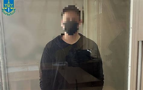 Суд виніс вирок солдату який розстріляв нацгвардійців у Дніпрі