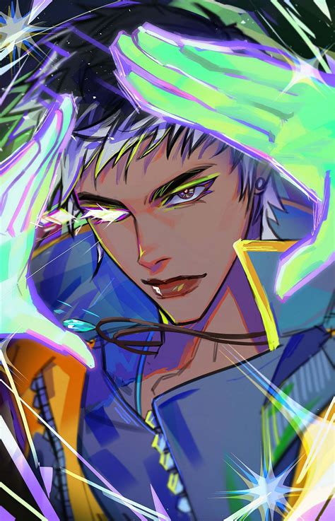 A Spectrum Of Colors Waylay Art From The Community
