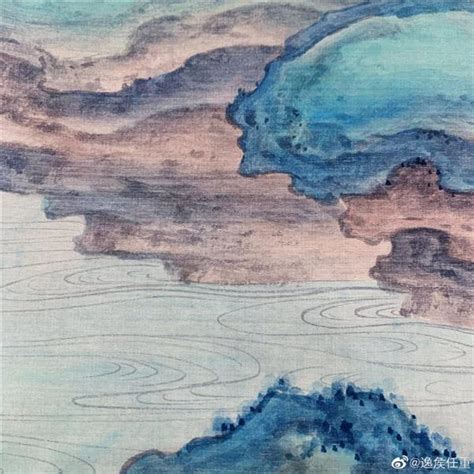 逸矦任重作品 1654245 领贤网