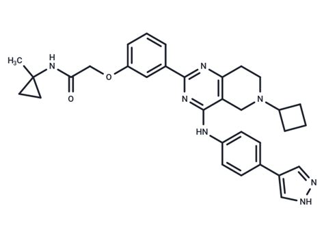 Glut Inhibitor 1 Glut抑制剂1 Transporter Targetmol