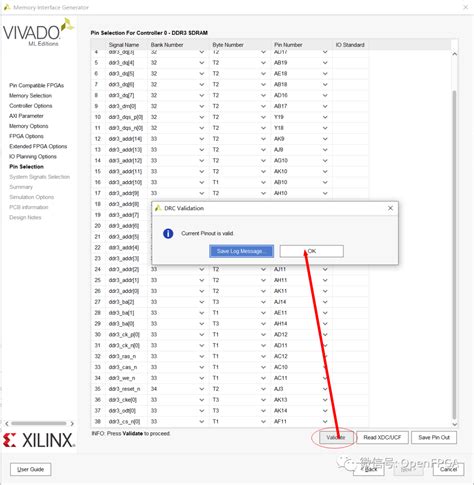 Vivado那些事儿MicroBlaze最小系统搭建及程序固化 vivado microblaze CSDN博客
