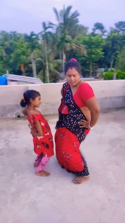 উঃ কি কষ্ট মা Palinasarkar Purulia Chongguy Youtube