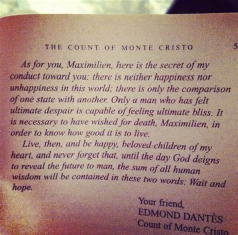 Edmond Dantes The Count Of Monte Cristo Grossani