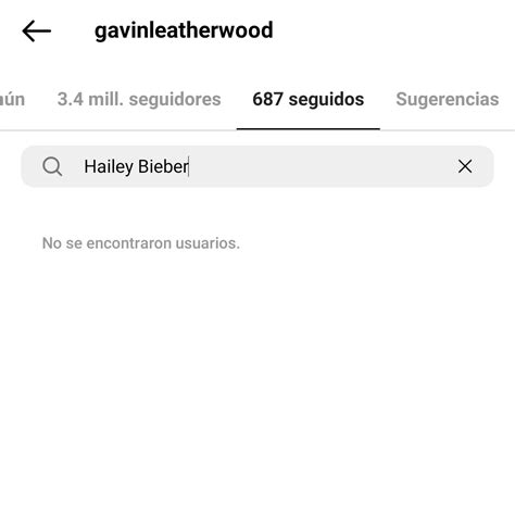 Gavin Leatherwood News On Twitter Gavin Leatherwood Ha Dejado De