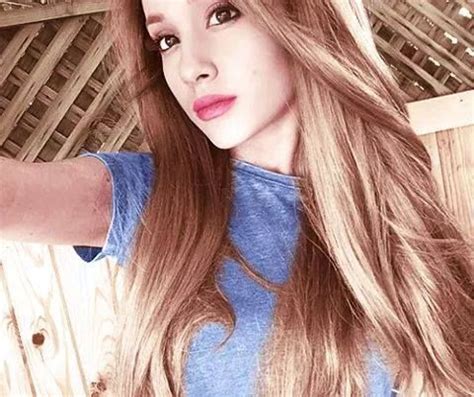Clarissa Flores Fotos De Clarissa Flores Via Facebook Artofit