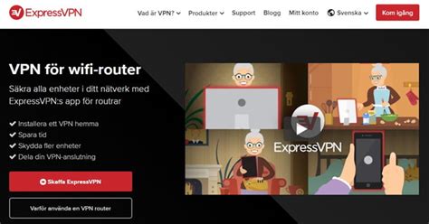 5 Bra Vpn Tjänster Passar Utmärkt För Din Router En Komplett Lista