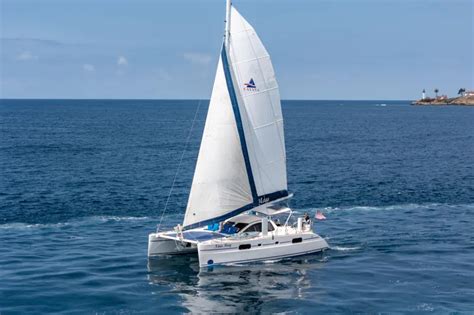 2001 Catana 431 Catamaran For Sale Yachtworld