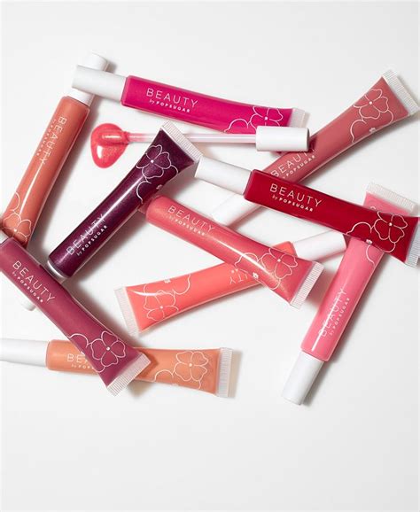 Beauty By Popsugar Be The Boss Lip Gloss Macys