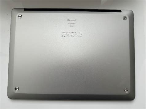 Surface Laptop 7th Edition Component Disassembly And Reassembly Surface Microsoft Learn
