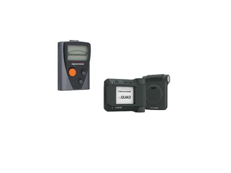 Swissphone Pager 144 Notruf Niederösterreich