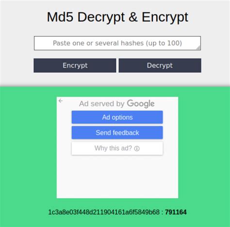 Github Ggouwsensitive Data Exposure Git And Decrypt Password