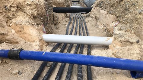 Tsccl To Lay Kilometers Of Underground Power Cables In Tirupati City Wire Cable India