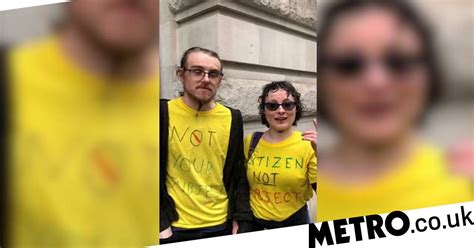 Watch Anti Monarchists Explain Why They Took To The Street To Protest