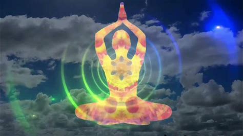 차크라활성화 명상도우미 Youtube