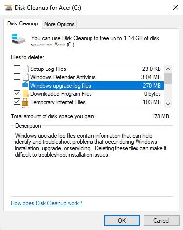 How to Clean Up Windows Folders to Save Space - Best Reviews