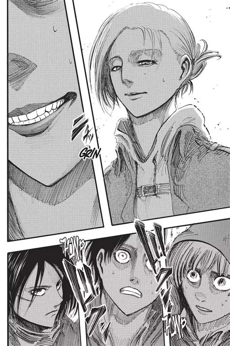 Anime Vs Manga Rattackontitan