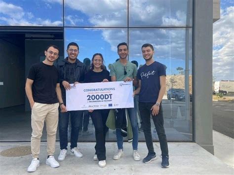 Yassine Zouari On Linkedin Geoai Zindihackathon Ai Machinelearning