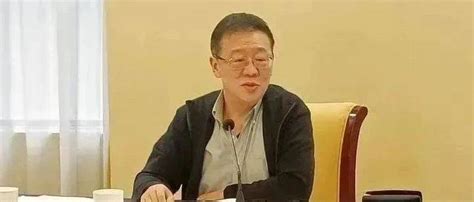 台盟中央原常务副主席李钺锋（正部级）被逮捕！监察有关职务
