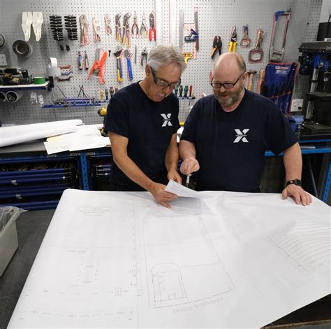 Emplois En Automation électricité Industrielle Et Fabrication Excelpro