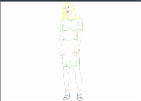 Human Scale In AutoCAD Download CAD Free 58 09 KB Bibliocad