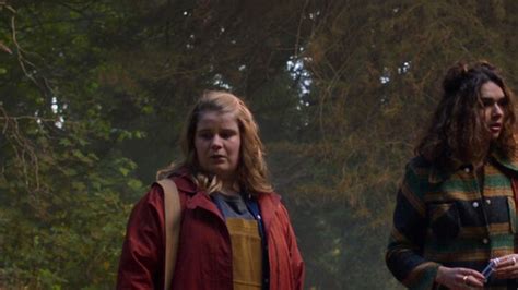 Cette Série Annulée Par Netflix Va Faire Son Retour Et ça Va Surprendre
