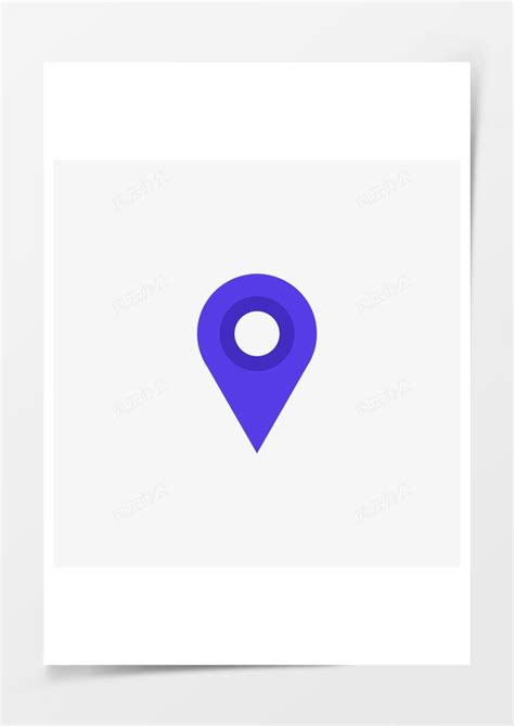 位置标记办公素材 位置标记图片 位置标记模板免费下载 风云办公