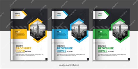 Premium Vector Modern Book Cover Or Assignment Cover Design With
