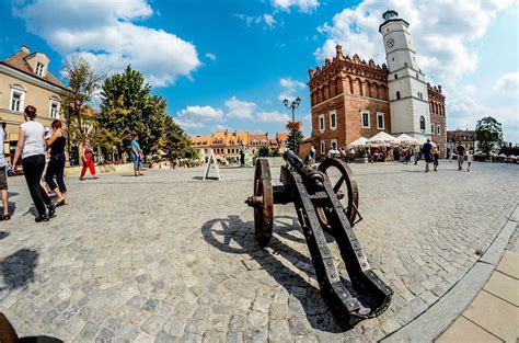 Interesujących Ciekawostek o Sandomierzu Fajne Podróże