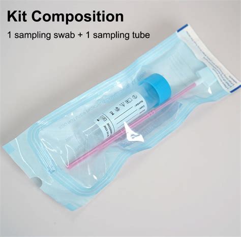 Hpv Swab Hpv Collection Kit A Professional Supplier Of Swabs A Professional Supplier Of Swabs