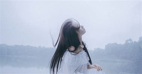 原创作品：天青色等烟雨