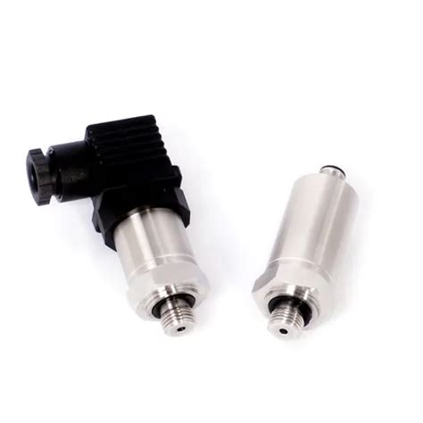 i2c digital output pressure sensor pressure transmitter silicon pressure transmitter and